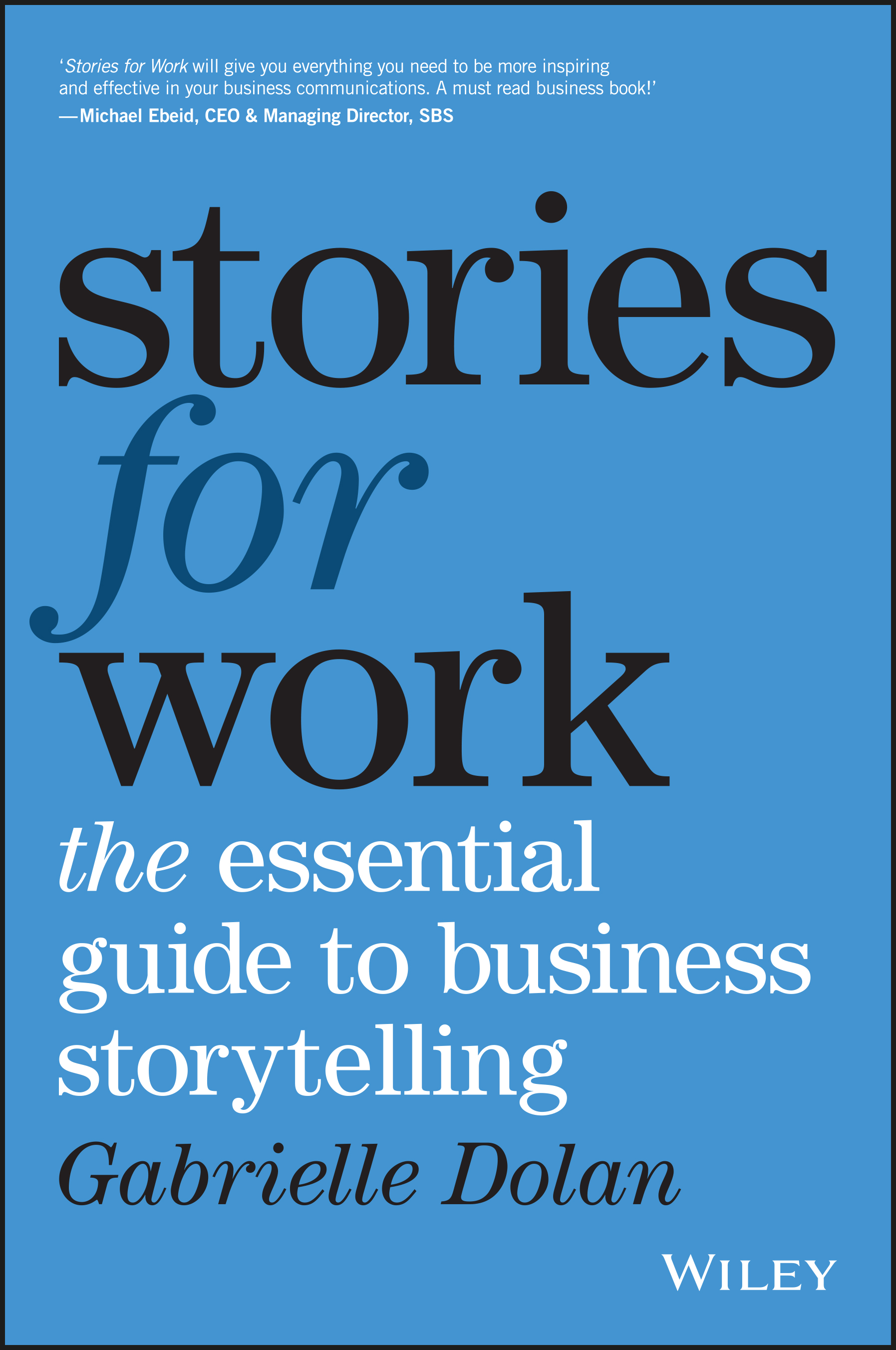 Why sharing stories can build customer loyalty