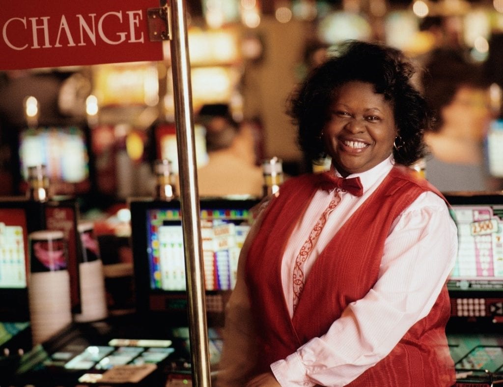 Why women are finding careers in the gaming industry