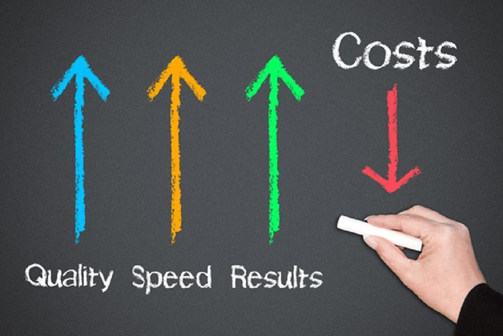 How to reduce your IT expenditure