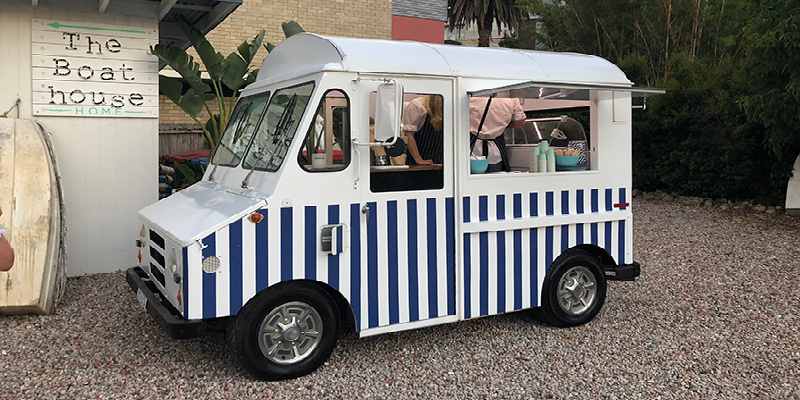 Mobile coffee truck industry: The complete guide