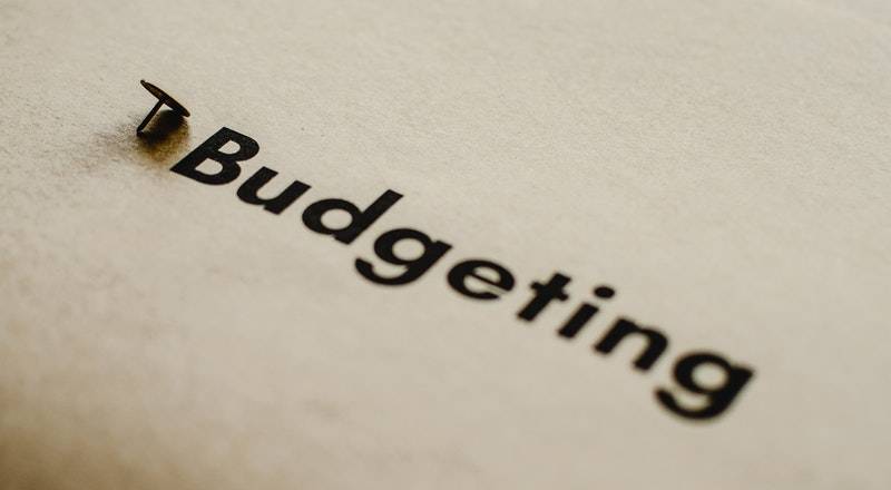 5 ways to wrangle your budget into line