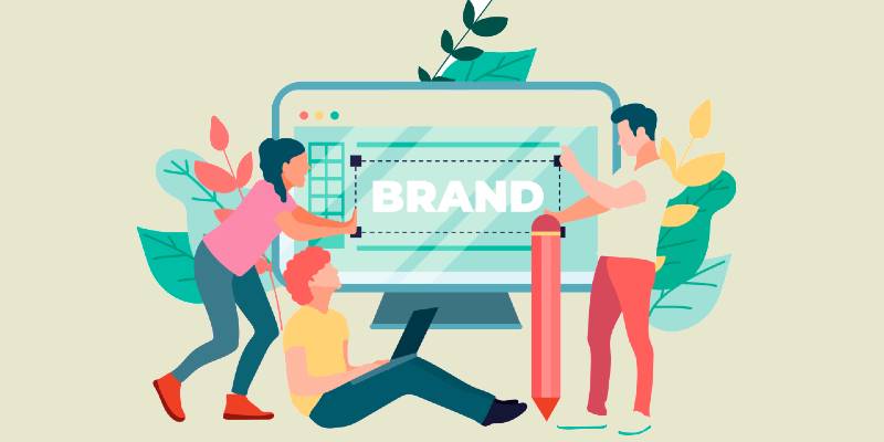 Identifying your personal brand