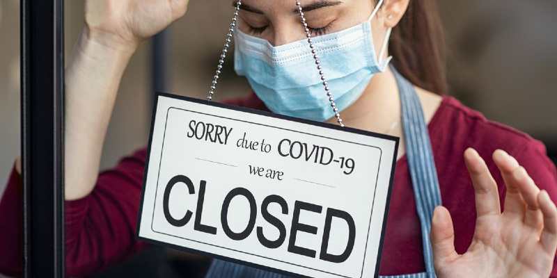 Business interruption readiness: the checklist for your small business
