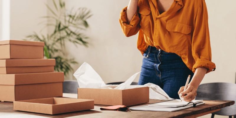 LLC business registration: stepy by step guide