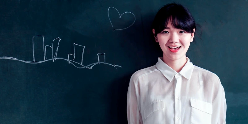 A career as a teacher can be rewarding: how to start