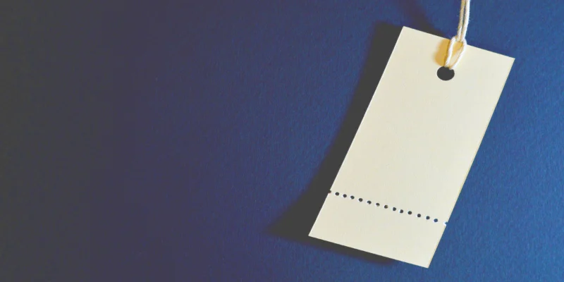 Pricing strategies that simplify how to price a product