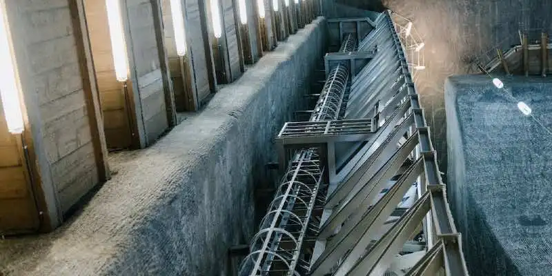 Crusher types and technology in different industries