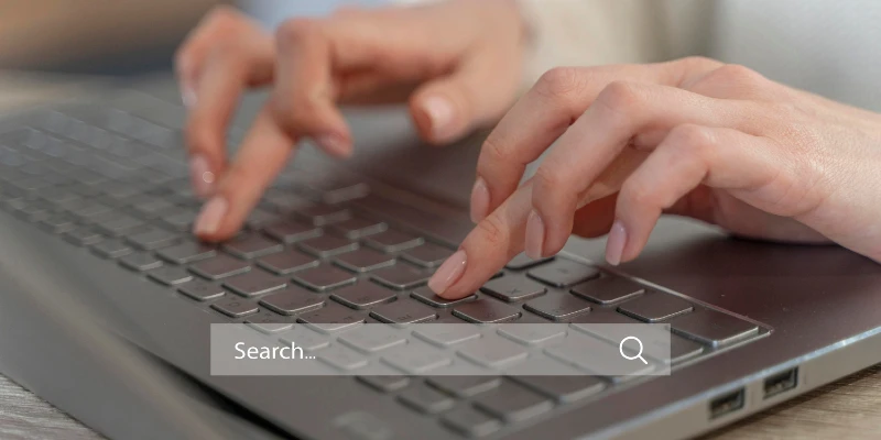 Finding SEO keywords: a guide to mastering keyword selection